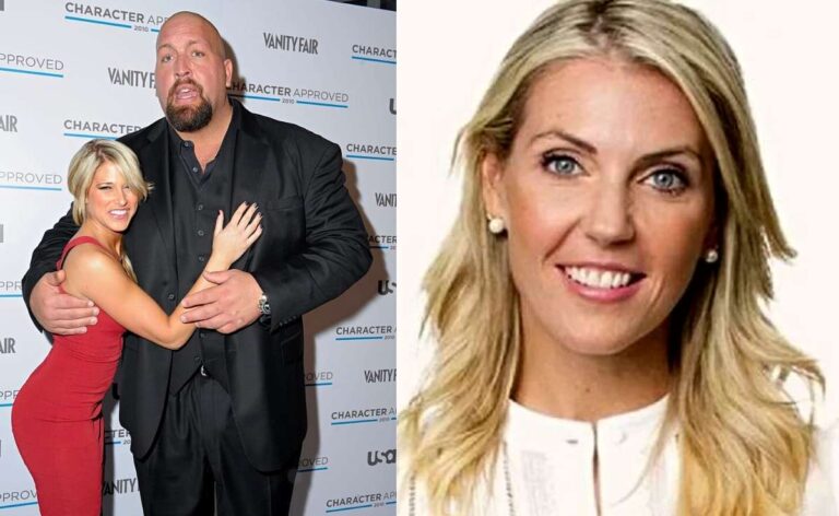 Bess Katramados: Wife Of WWE Hall Of Fame BIG SHOW, Know About Her ...